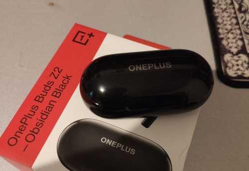 Беспроводные наушники oneplus