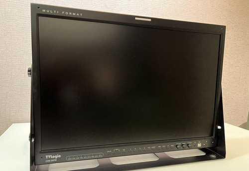 Монитор TVlogic LVM-247W