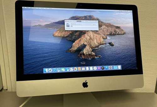 Apple iMac 21.5-inch (2012) i5 / 8Gb / 480Gb SSD