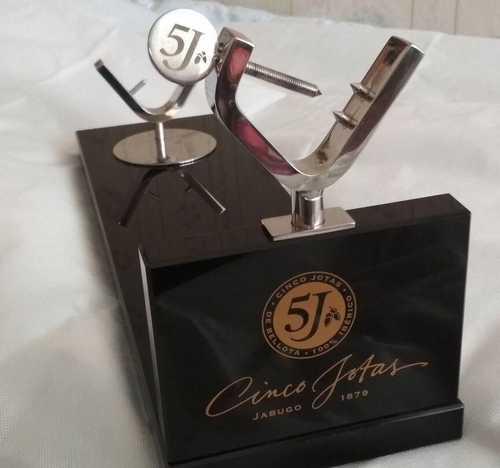 Подставка для хамона 5J Cinco Jotas
