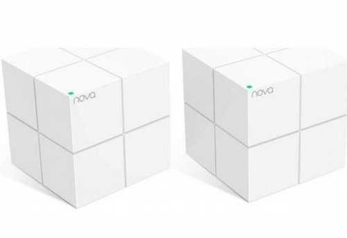 Tenda Двухдиапазонная Wi-Fi Mesh система MW6(2-pac