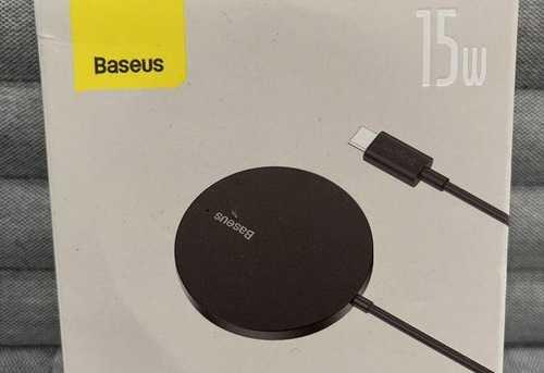 Зарядное устройство Baseus 15 Вт