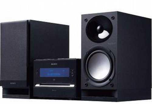 Hi-Fi микросистема Sony CMT-DH3