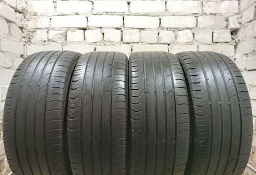 Continental ContiPremiumContact 2 215/60 R16 95H