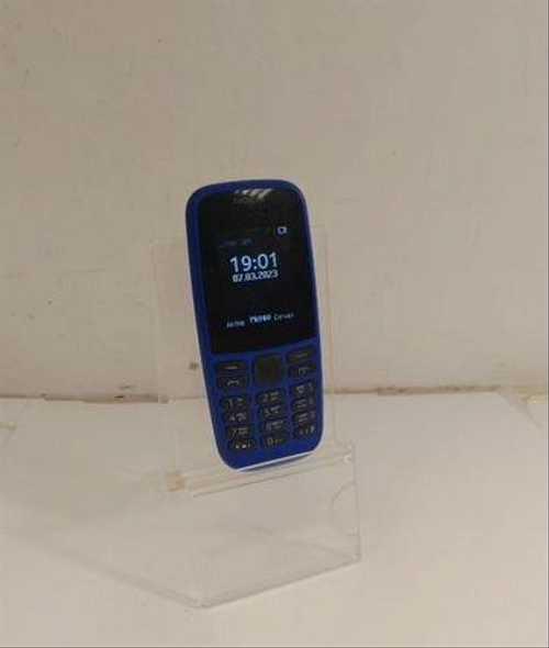 Кнопочный телефон Nokia TA-1203 (Д)
