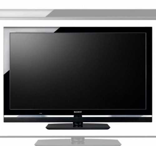 Телевизор Sony bravia kdl 40w5500