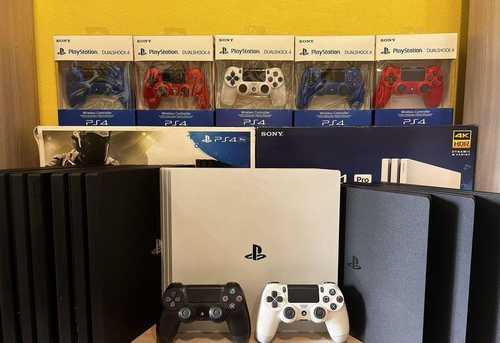 Sony playstation 4 pro slim