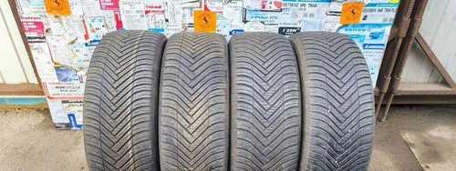 Hankook Kinergy 4S2 H750 215/55 R16 97V