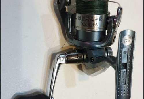 Катушка shimano nexave 1000FA