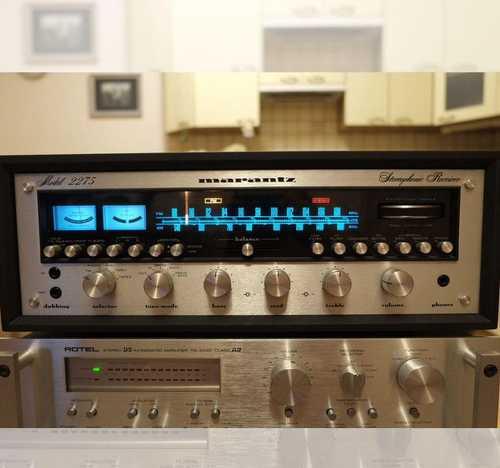 Marantz 2275