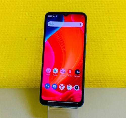 realme C11 (2021), 2/32 ГБ