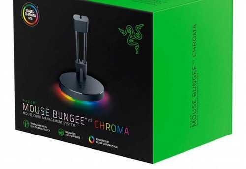 Razer Держатель для кабеля мыши Mouse Bungee V3 Ch