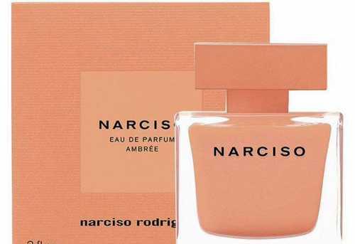 Narciso Rodriguez narciso parfum ambrée 90 мл