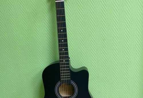Акустическая гитара матовая Belucci BC3820