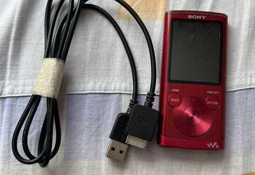 Sony walkman nwz e453