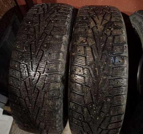 Cordiant Snow Cross 185/60 R15 84T