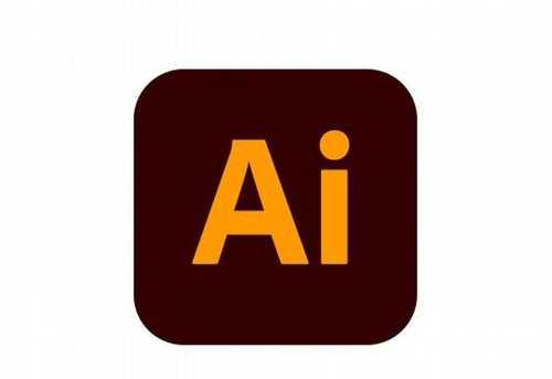 Adobe CC / Illustrator / 100Gb / I / 1 Year