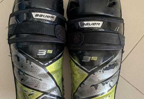 Щетки хоккейные Bauer Supreme 3S SR13