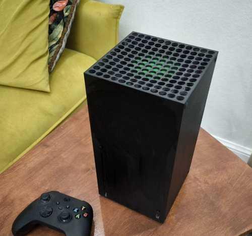 Xbox series X