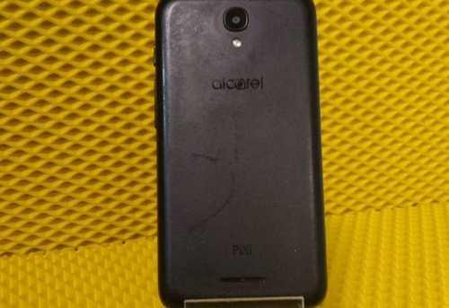 Alcatel Pixi 4 (5) 5010D, 8 ГБ