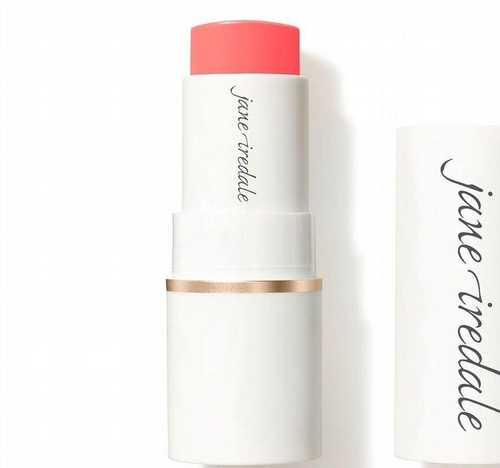 Румяна Jane Iredale glow time blush stick