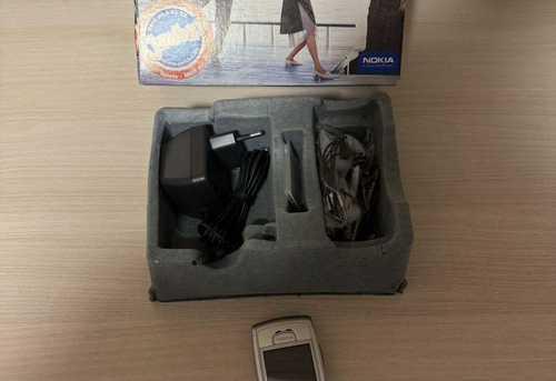 Nokia 6230i