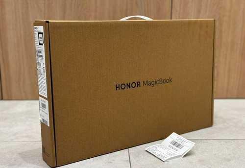 Honor MagicBook X16 2024 i5-12450H 16GB 512 Сити