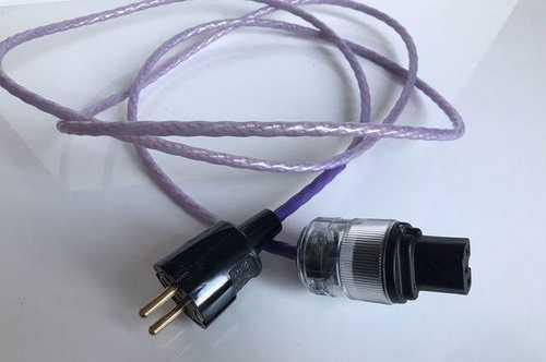 Nordost Shiva power cable