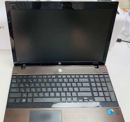 Ноутбук Hp ProBook 4520s