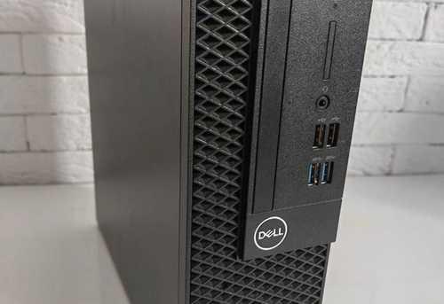 Системный блок Dell OptiPlex 3070