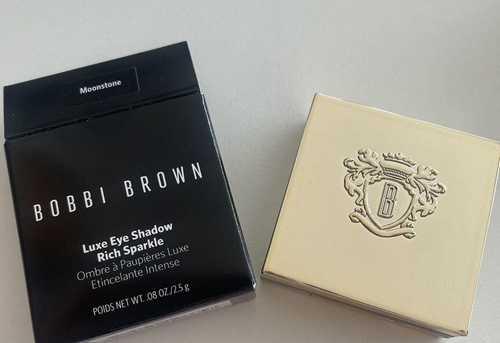 Bobbi brown тени moonstone