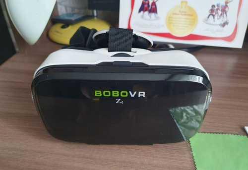 VR очки