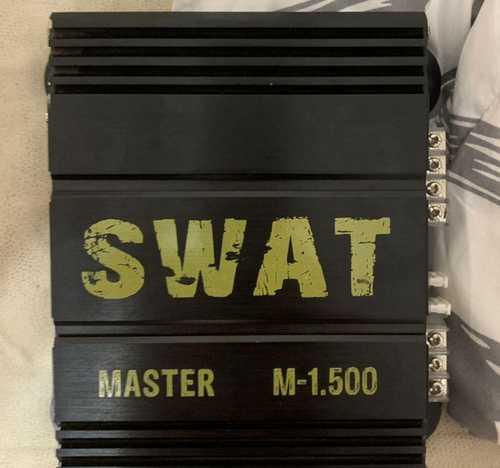 Моноблок swat 1.500