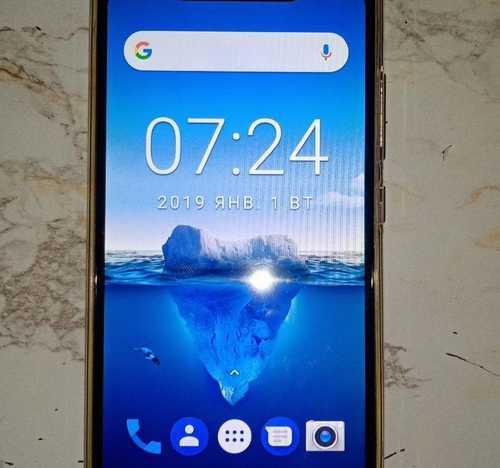 OUKITEL C12 Pro, 2/16 ГБ