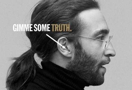 Виниловая пластинка John Lennon - Gimme Some Truth