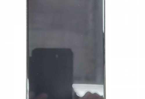 Б/У Дисплей Samsung Galaxy A50 SM-A505F черный под