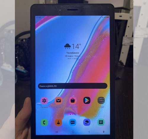 Планшет Samsung galaxy Tab A 32гб