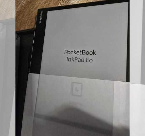 Электронная книга pocketbook inkpad eo