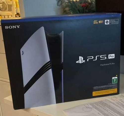 Sony Playstation 5 pro