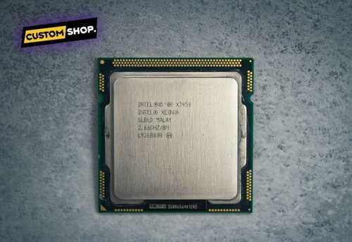 Процессор Intel Xeon X3450 2.66Ghz 4C/8T LGA 1156