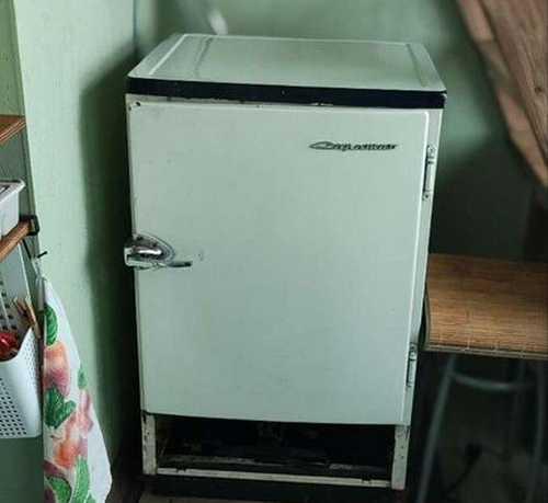 Холодильник ретро Саратов