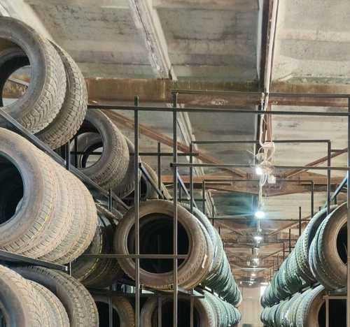 Tigar Syneris 215/60 R16 99V