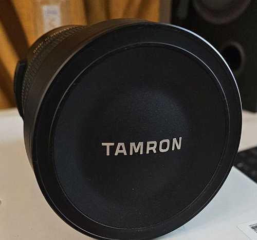 Tamron SP 15-30mm F/2.8 Di VC USD G2