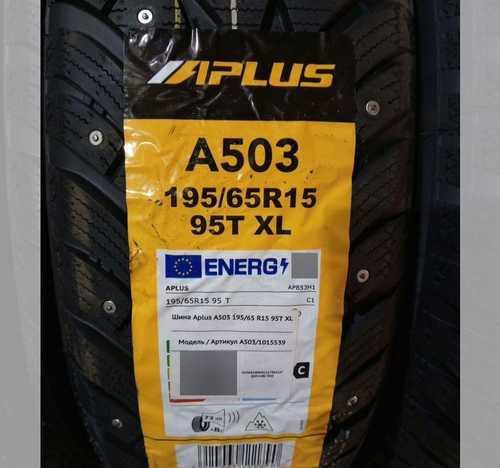 Aplus A503 195/65 R15 95T