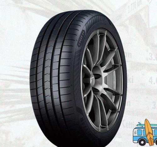 Goodyear Eagle F1 Asymmetric 6 255/40 R19