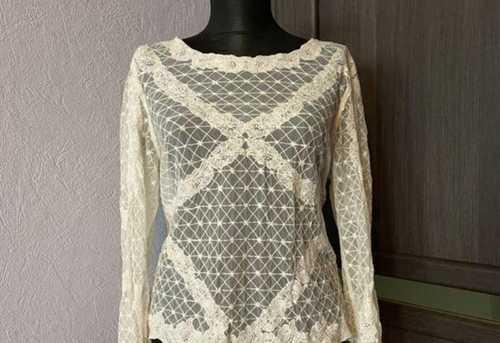Блуза женская h&m L