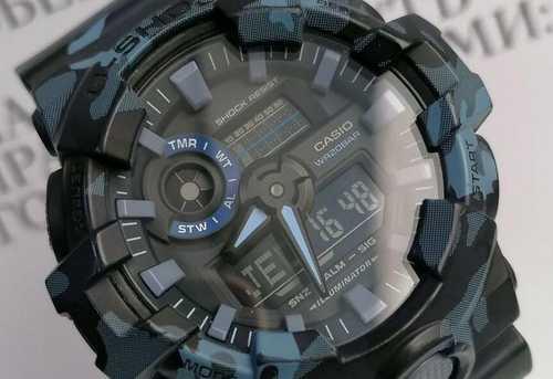 Часы Сasio G-Shock GA-700