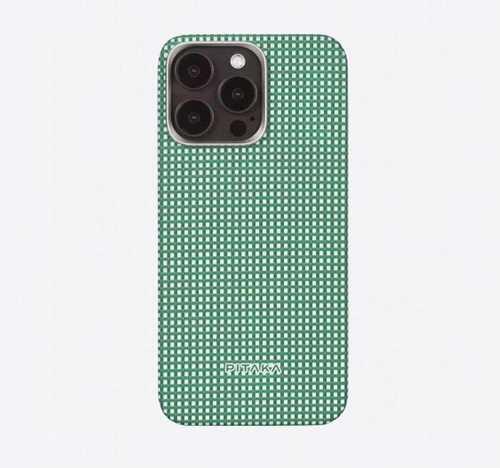 Чехол Pitaka MagEZ Case 5 for iPhone 15 Pro 6.1"