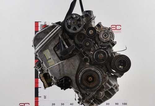 Двигатель (двс) Honda Accord 7 (2002-2008) N22A1