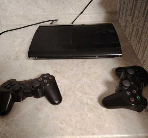 Sony playstation 3 ps3